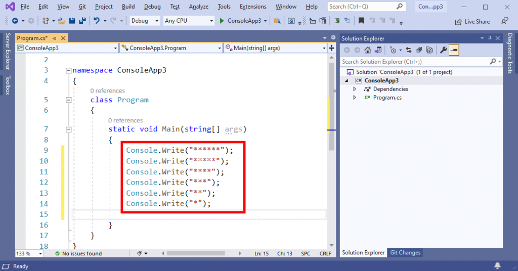 کد های ساده در سی شارپ - سی شارپ کد